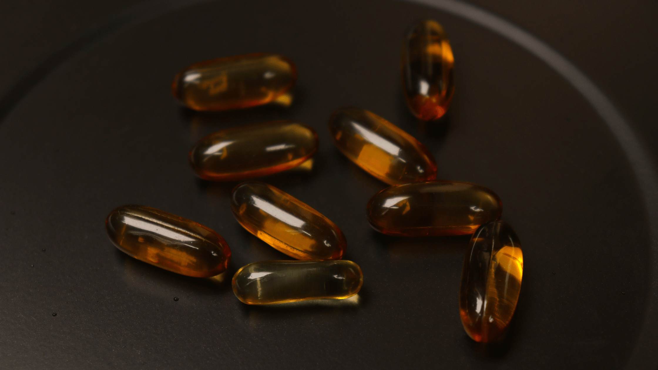 La Importancia De La Vitamina E En Cosmética